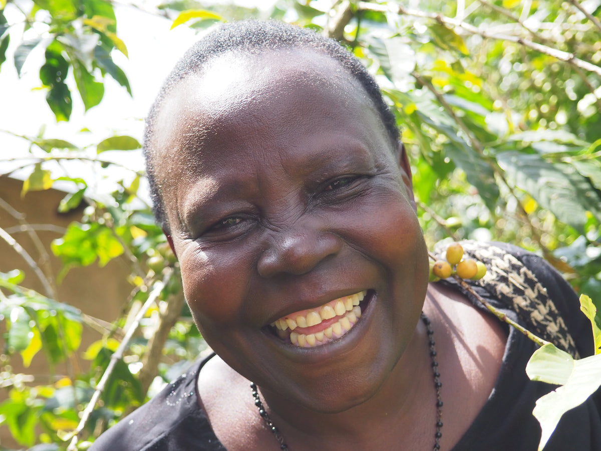 Mulembe Kaffee Geschenkgutschein – Kaffee Mulembe